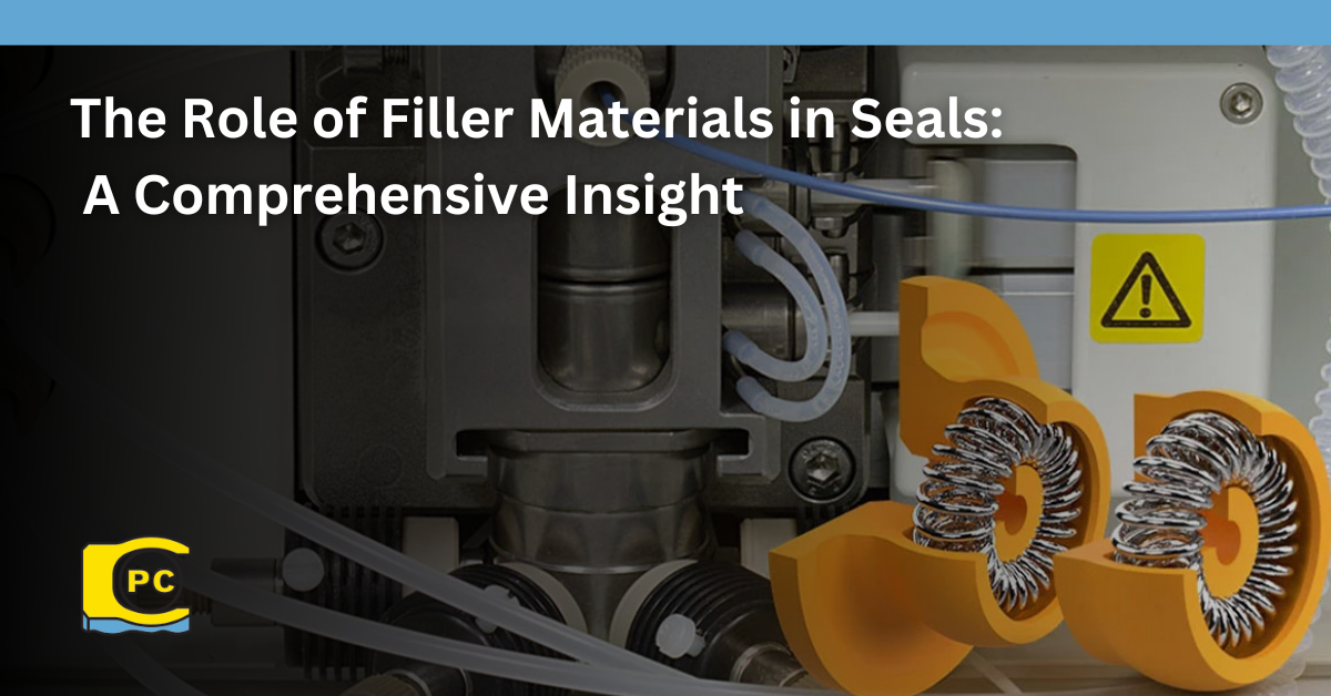 Polymer Concepts Blog | Industrial Seals